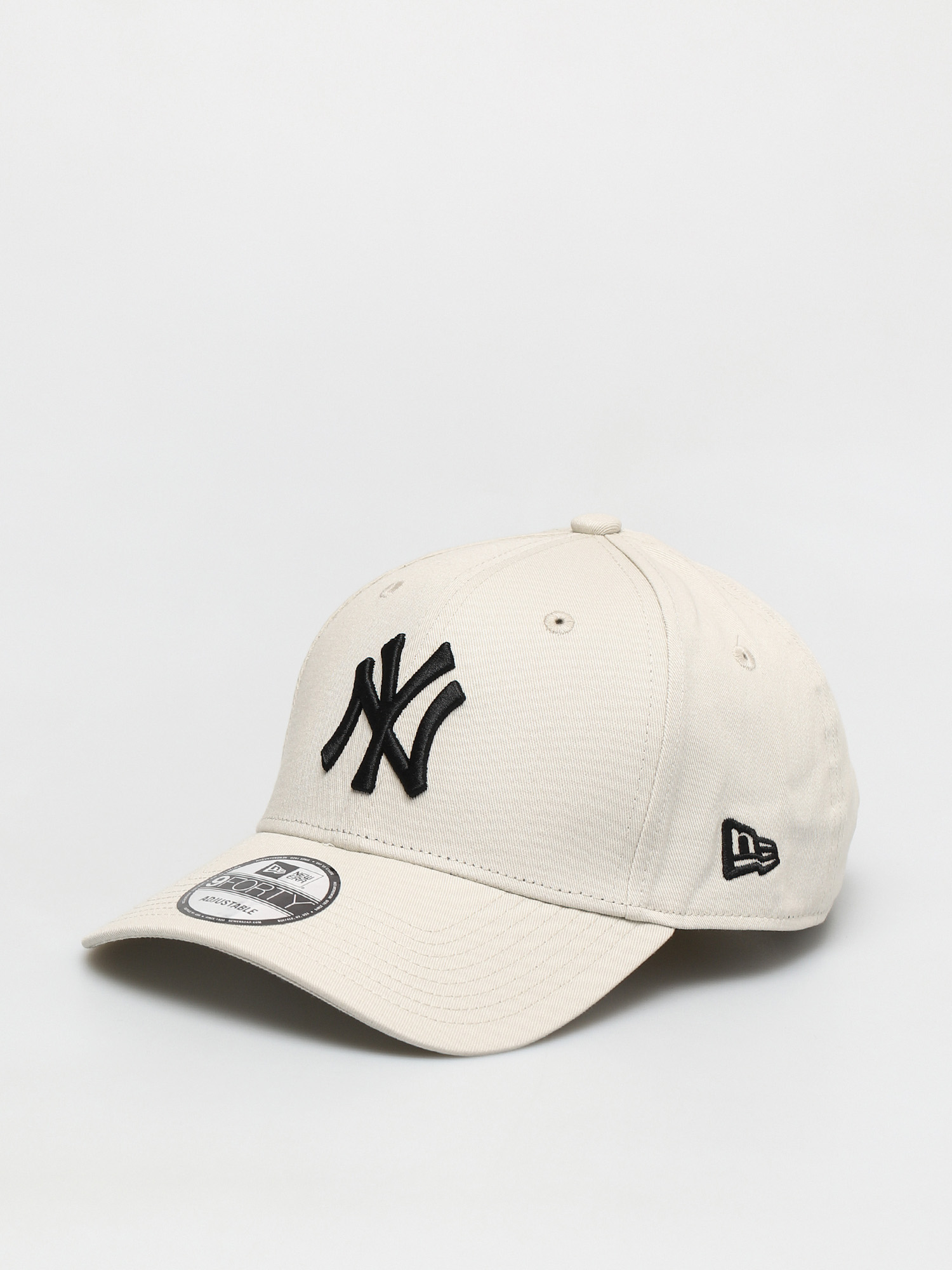 Кепка New Era League Essential 9Forty New York Yankees ZD - бежевий ...