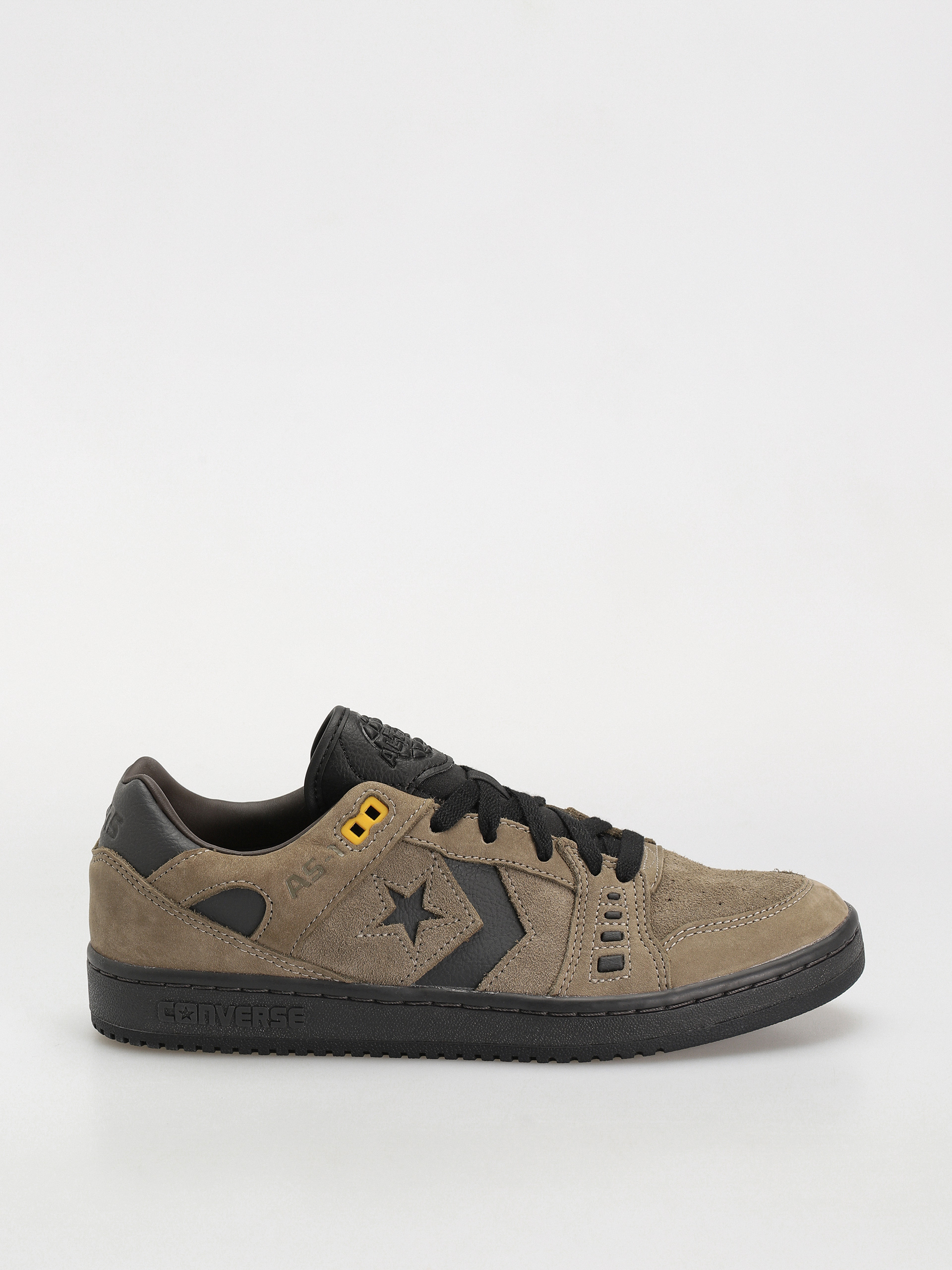 Взуття Converse As 1 Pro Ox - зелений (green/black)