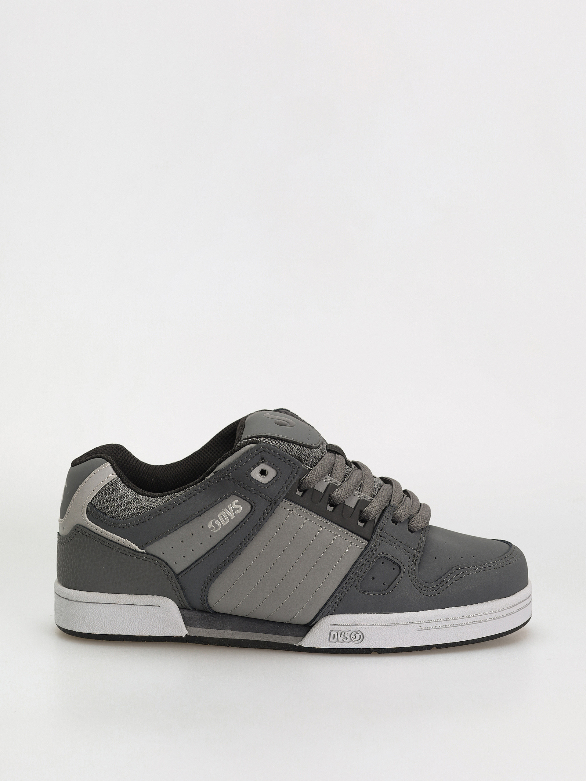 Взуття DVS Celsius - сірий (grey/charcoal/black)