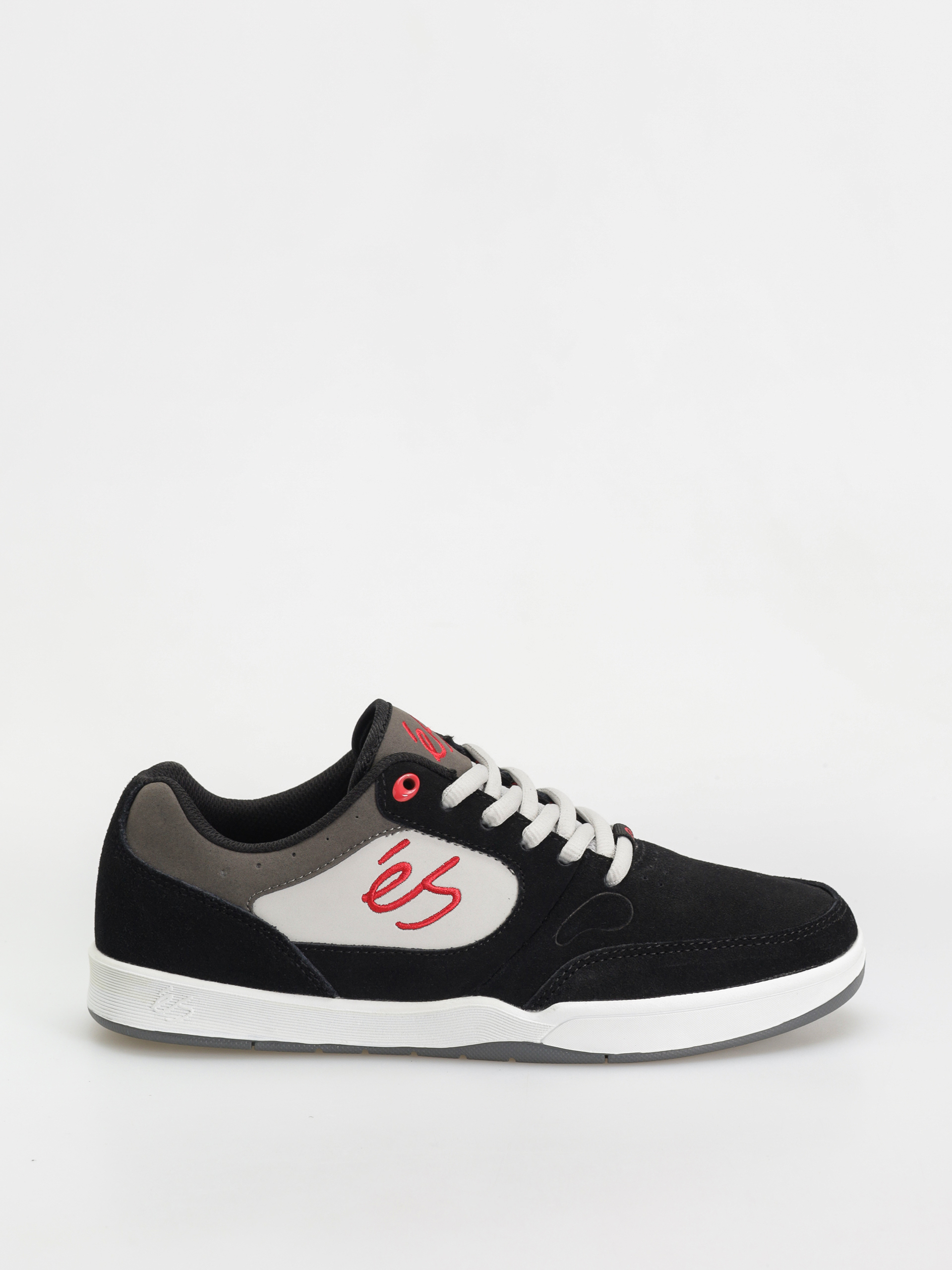 Взуття eS Swift 1.5 - чорний (black/grey/white)