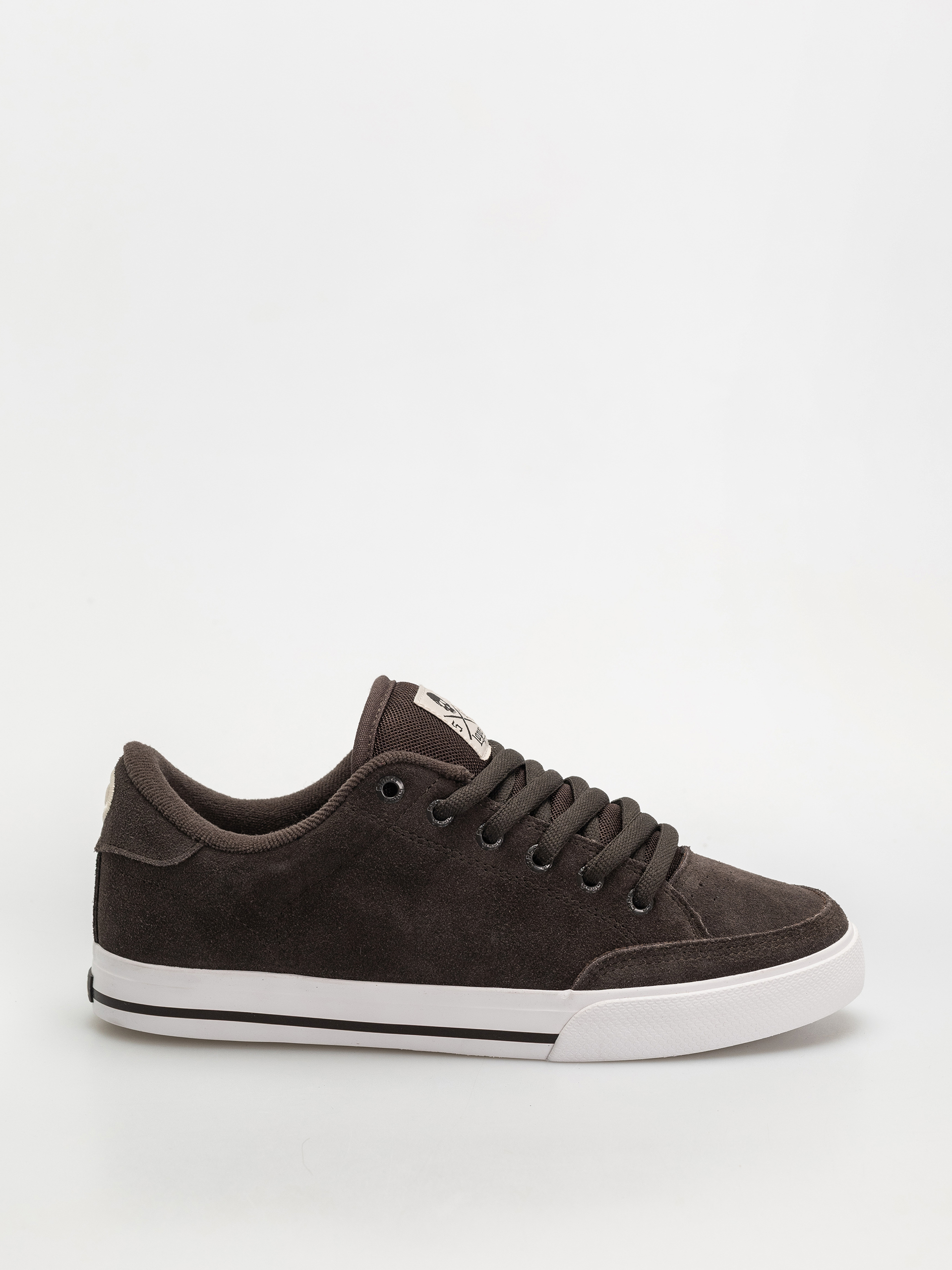 Взуття Circa Al 50 - коричневий (brown/beige/white)